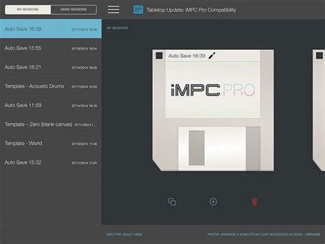 Is Akais Impc Pro The Best Ipad Beat Production App Yet