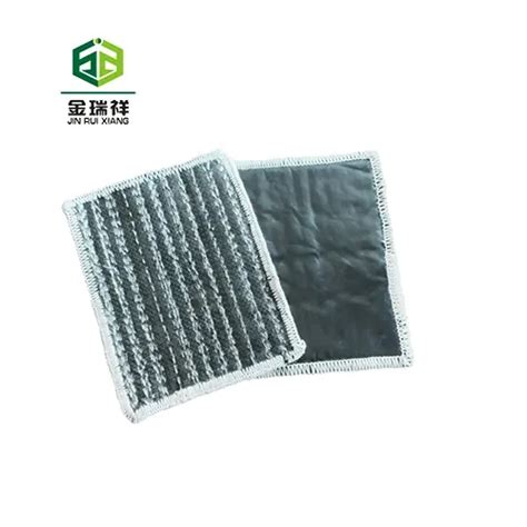 Geosynthetic Clay Liner Bentonite Gcl High Quality Geosynthetic Clay