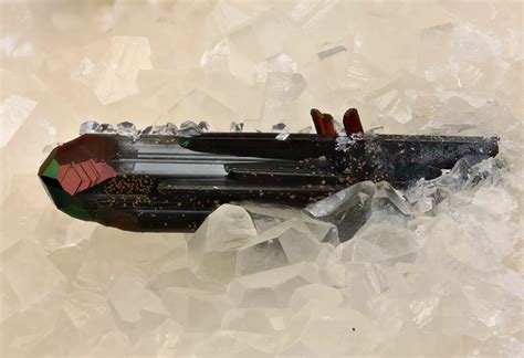 Rutil Jeolojik Önemi Ve Endüstriyel Kullanımları Litoloji Taş Bilimi