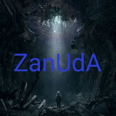 Zanuda Youtube