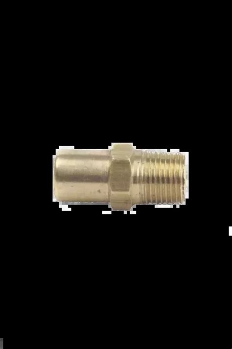 Esprea Capote Bronce Macho 1 8 Rosticeros Valmex