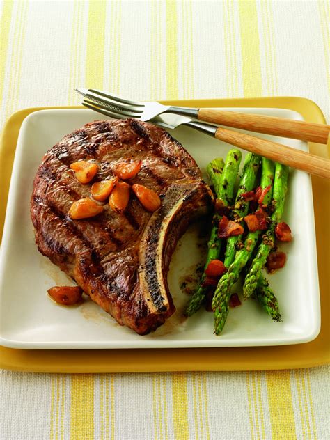 Top 5 Steak Recipes Grilling Inspiration Weber Grills
