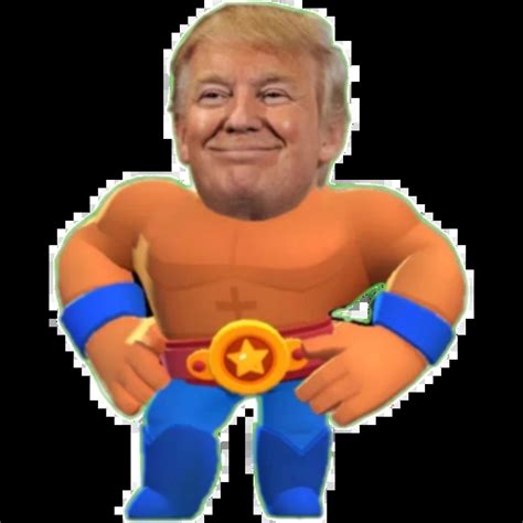 Sticker Maker Brawl Stars