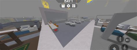How To Restore Gain Energy In SCP Roblox TakeOwn
