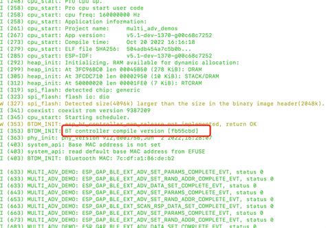 Esp Bt Controller Deinit Function Causes Assert Isssue While Using