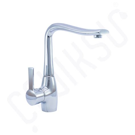 Hanedan Mİx Uzun KuĞu Evye Bataryasi Çeviksu