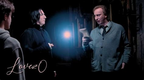 Remus Lupin 【la Bikina】 Marauders Fancast Youtube