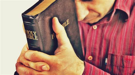 Overcoming Temptation By Faith Idisciple