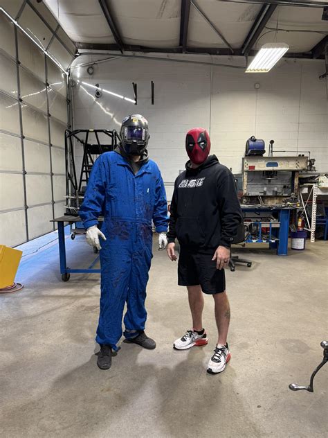 Sawyer Chassis Kj Snow Facebook