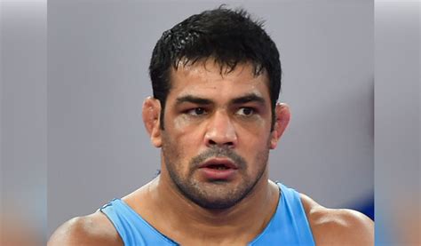Sc Cancels Bail To Wrestler Sushil Kumar In Murder Case Telangana Today