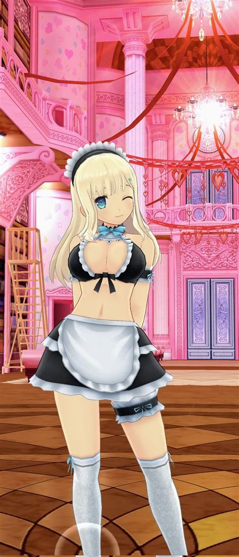 Senran International Academy 🍑👙 On Twitter Rt Eulan30 Its