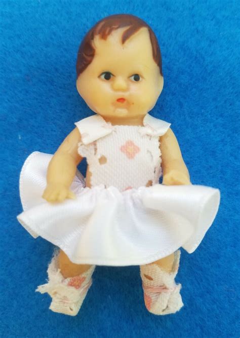 Pin On Katories Tiny Dolls