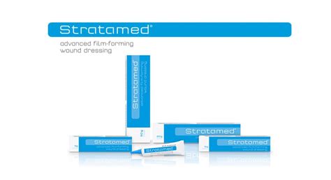 Stratamed | SYNERGA PHARMA