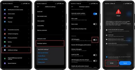How To Unlock Bootloader Of Xiaomi Hyperos Devices