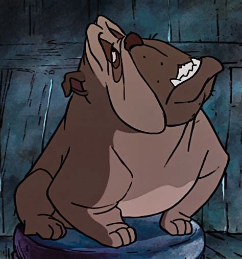 Francis Oliver And Company Disney Wiki Fandom Powered By Wikia