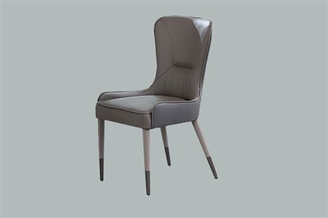 Ghế ăn Bọc Da Np001 Bàn ăn Hiện đại Bàn ăn Thông Minh