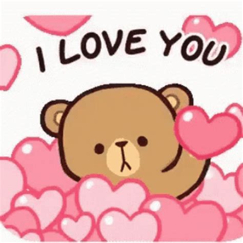 Animated Love S