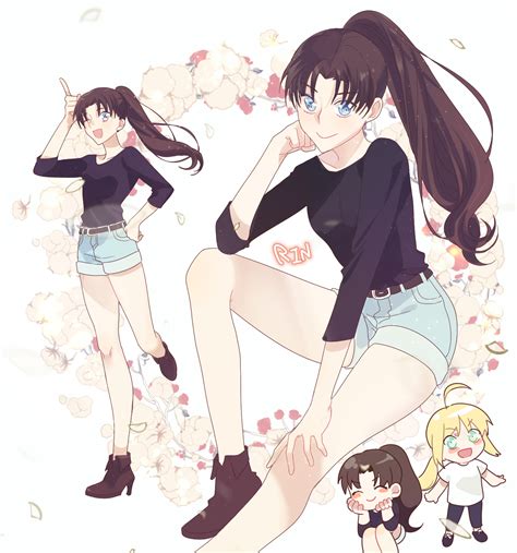 Fate Stay Night Image By Redmin Zerochan Anime Image Board