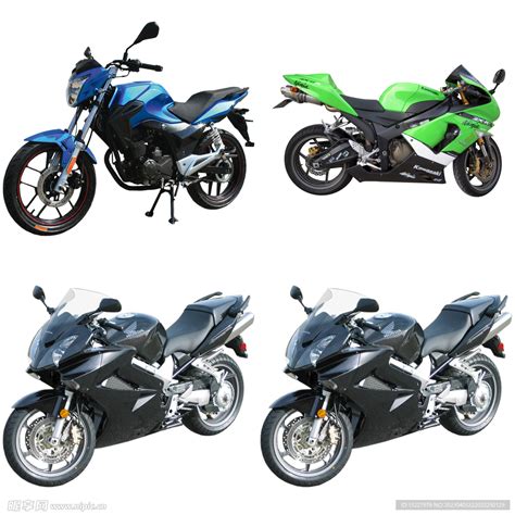 摩托车 设计图其他广告设计设计图库昵图网