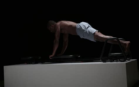 The Mega Pro By Lagree Fitness Lagree Fitness Mega Pro