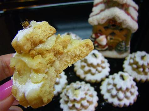 КОЛЕДНИ ЕЛХИЧКИ Вкусно с Бени