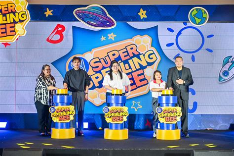 Get Ready To Spell It Out Sm Super Sunstar Pampanga Facebook