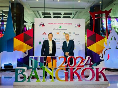 Thomas Rager On Linkedin Ifeat2024 Naturalaromamolecules