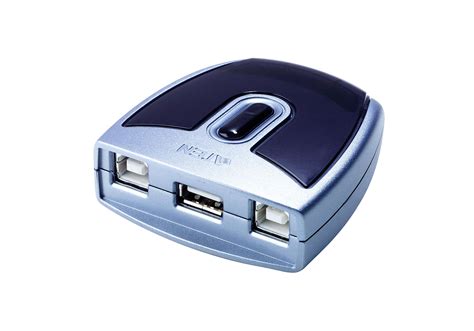 Usb Switch Official Wholesale