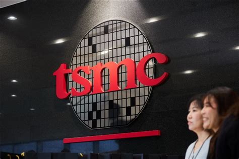 Tsmc Sees 5 4nm 3nm Fab Capacity Fully Loaded Until Year End