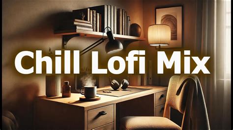 Chill Lofi Mix To Study And Relax Chill Lofi Hip Hop Beats Youtube