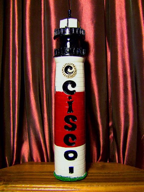 Tap Handle 479 Cisco Sankaty Light Lager