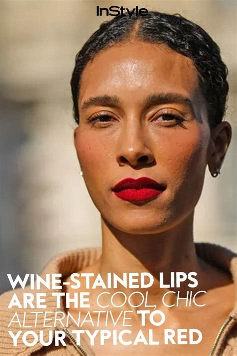 Wine Lips Artofit