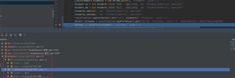 Redis 序列化 Genericjackson2jsonredisserializer和jackson2jsonredisserializer的区别 Csdn博客