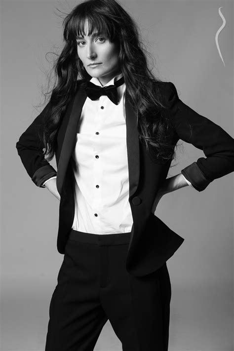 Tess P A Model From Canada Model Management