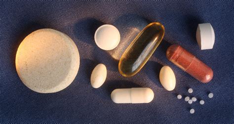 Restless Leg Syndrome Can Vitamins Help An Expert Discusses Findings