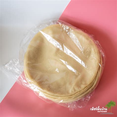 ข้าวเกรียบว่าว ข้าวโป่ง ข้าวควบ ดิบ 100 แผ่น ข้าวพอง ข้าวตวบ ข้าวเขียบ ข้าวเกรียบหูช้าง