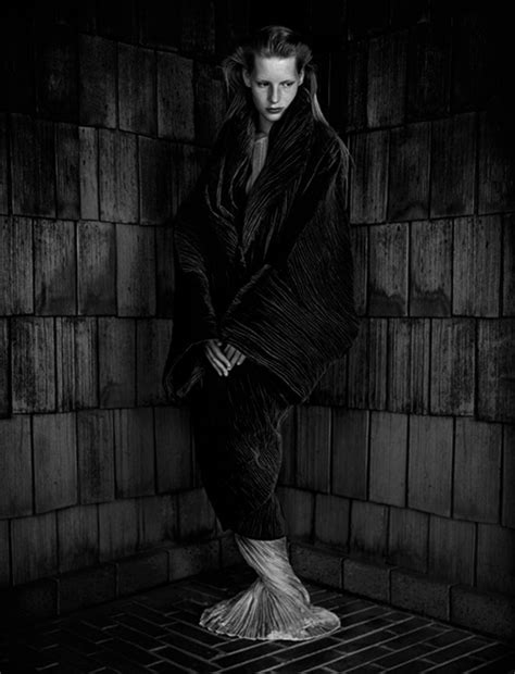 Albert Watson Photographer Magazine