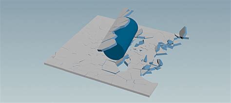 Sticky Collisions