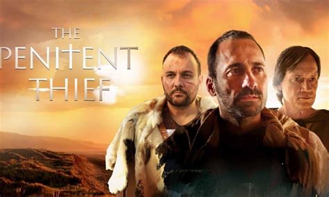 The Penitent Thief Where To Watch And Stream Online Entertainmentie