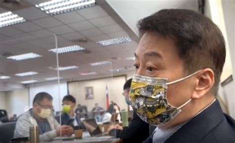 資策會爆違法兼職 高虹安：沒領科智企業薪水 東森最即時最快速新聞