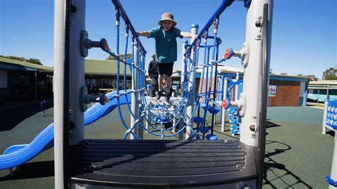 Edens Landing State School Qld