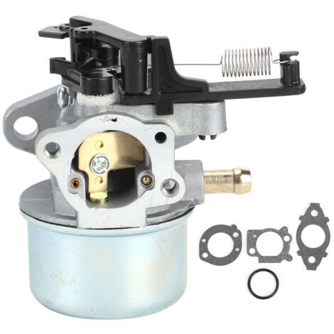 Zoternen Carburatore Con Guarnizioni Adatto Per Idropulitrice Briggs