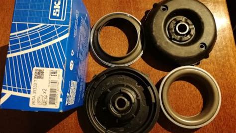 VKDA35333T Опора стойки амортизатора SKF | Запчасти на DRIVE2