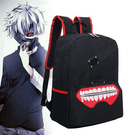 Tokyo Ghoul Backpack