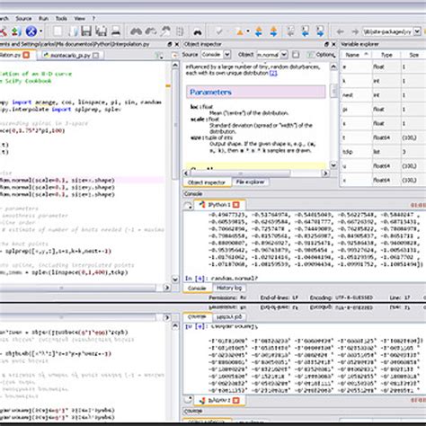Python X Y Alternatives And Similar Software