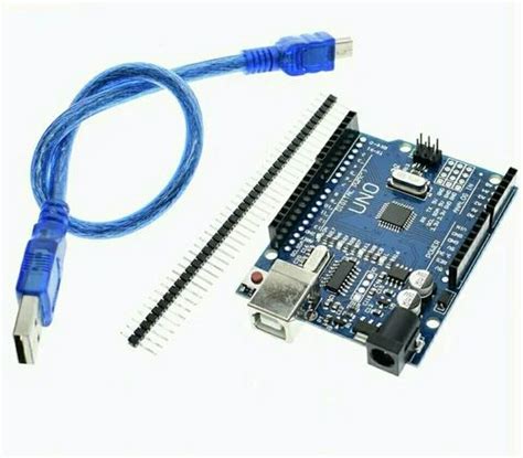Standard Arduino Uno R At Unit In Mumbai Id