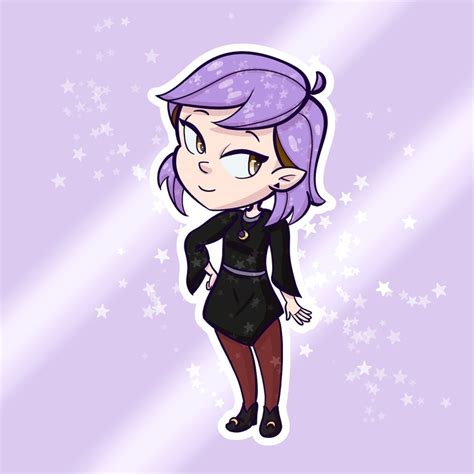 Amity Blight Toh Pins Etsy