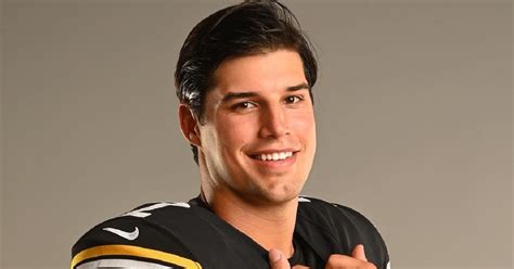 Pittsburgh Steelers QB Mason Rudolph Tattoo Meaning Internewscast Journal