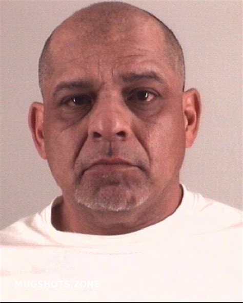 Rodriguez Arnulfo 02152024 Tarrant County Mugshots Zone
