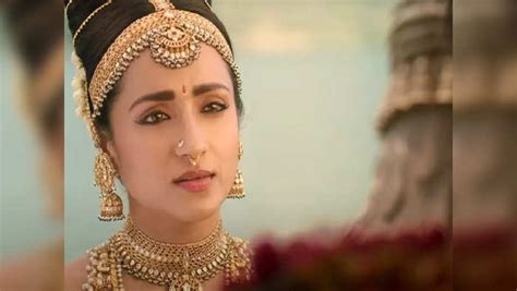 Ponniyin Selvan Kundavai குந்தவை சோழரே அல்ல பாண்டிய நாட்டு பெண் ஆதாரம் இதோ Ponniyin Selvan